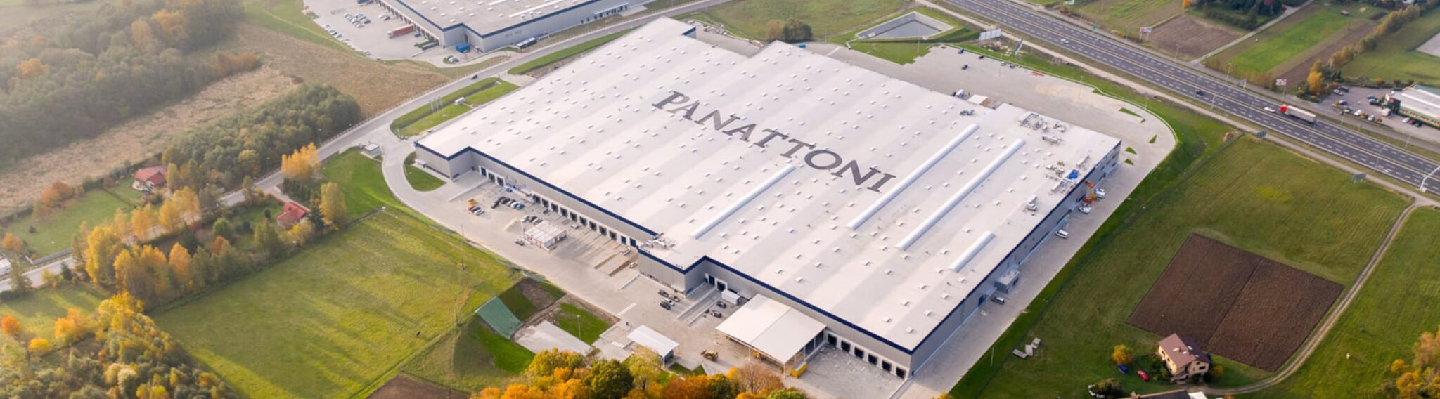 Our History - ELI | European Logistics Investment
