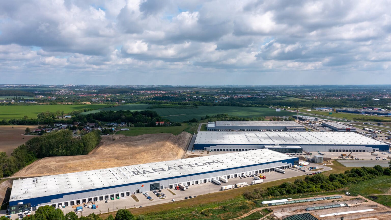 European Logistics Investment’s h1 2022 portfolio exceeds 1.2 million ...